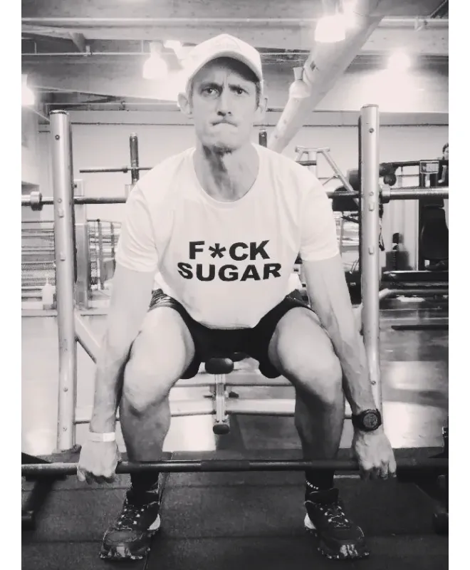 The Keto-Adaptation Curve: What to Expect in the First 8 Weeks – BRUTAL ...